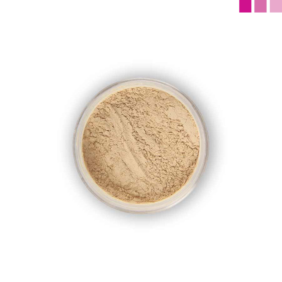 Sheer Loose Powder – PMU Professional Make Up