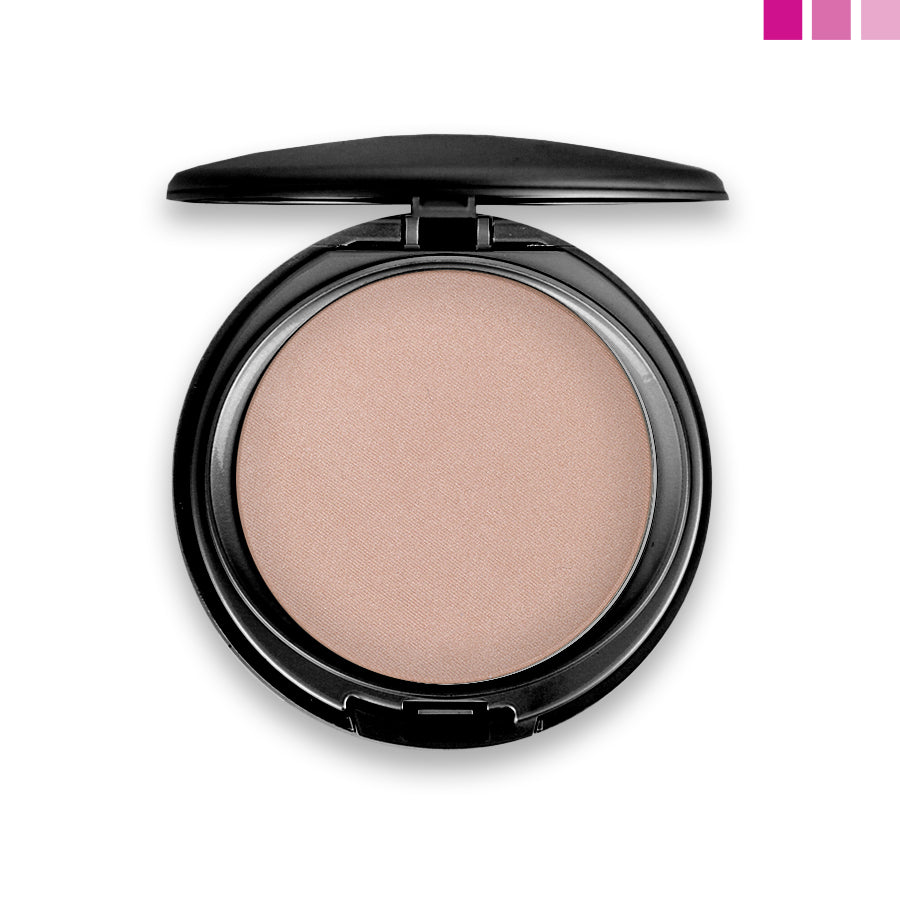 Finishing Powder – PMU Professional Make Up