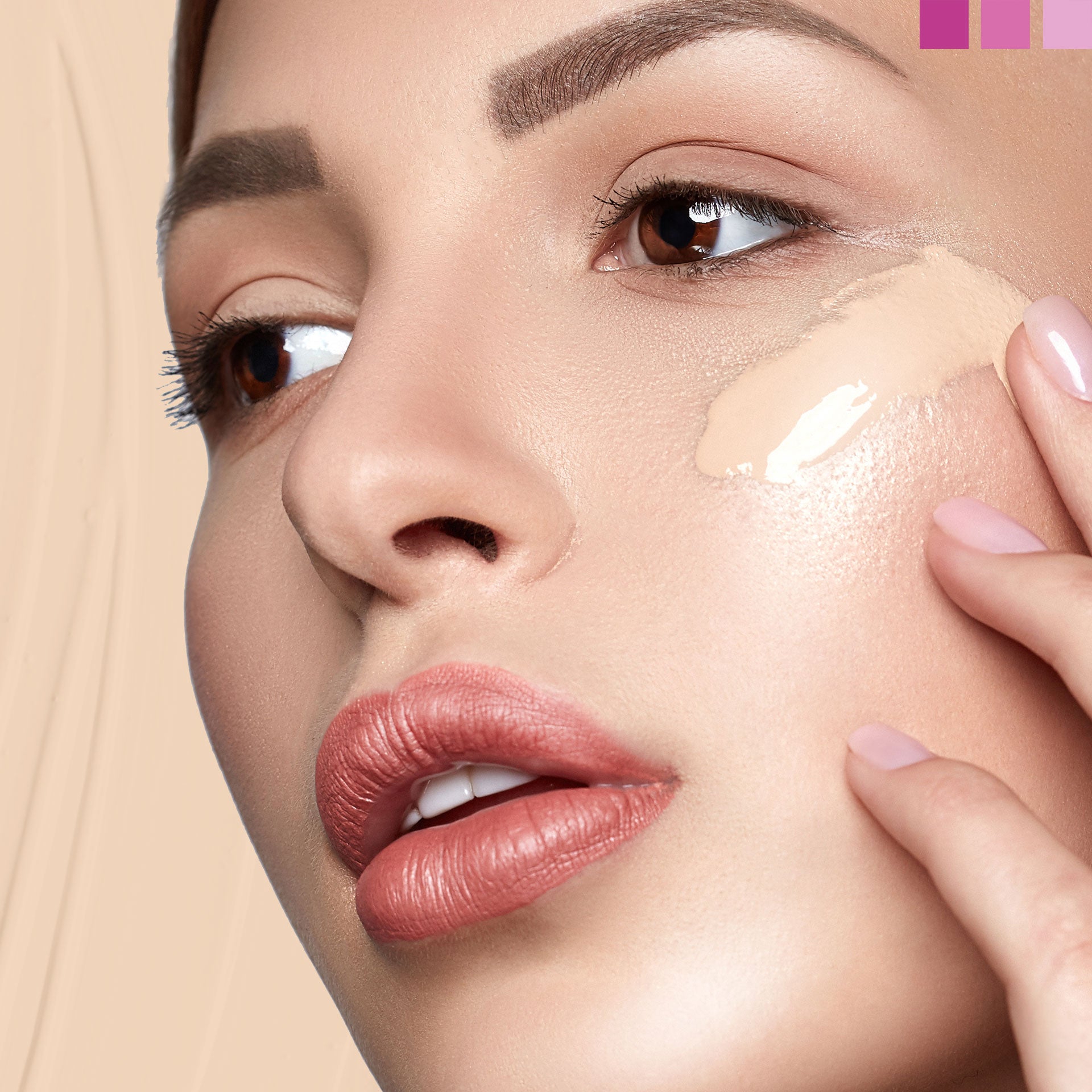 Face – PMU Professional Make Up