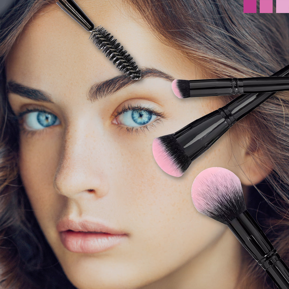 Tools & Accessories – PMU Professional Make Up