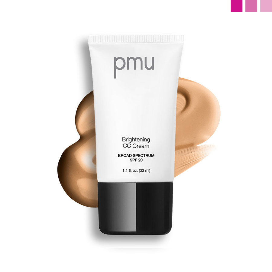 Foundations – PMU Professional Make Up