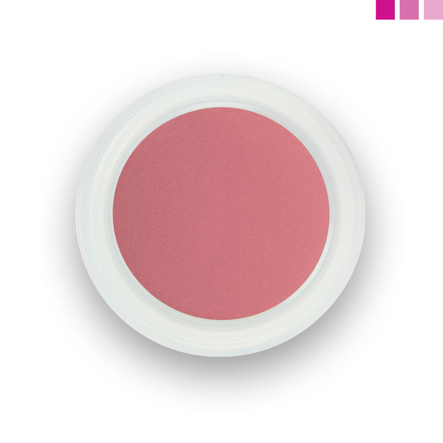 Cheeky Creme Sheens - Party Pink – PMU Professional Make Up
