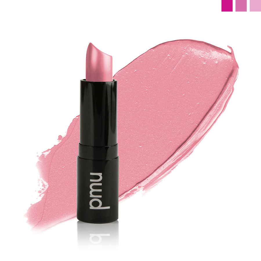 Matte Lipstick - Pink Pout - – PMU Professional Make Up