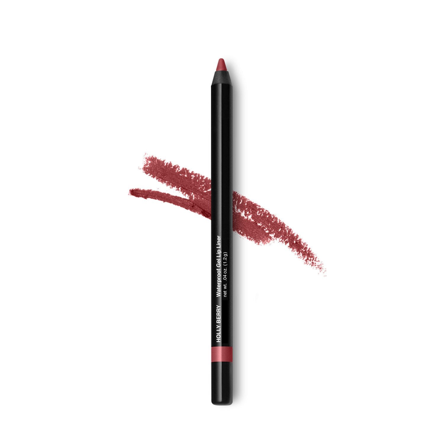 Waterproof Gel Lipliner - Holly Berry – PMU Professional Make Up
