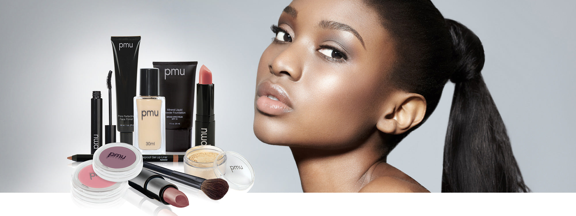 PMU Professional Make Up